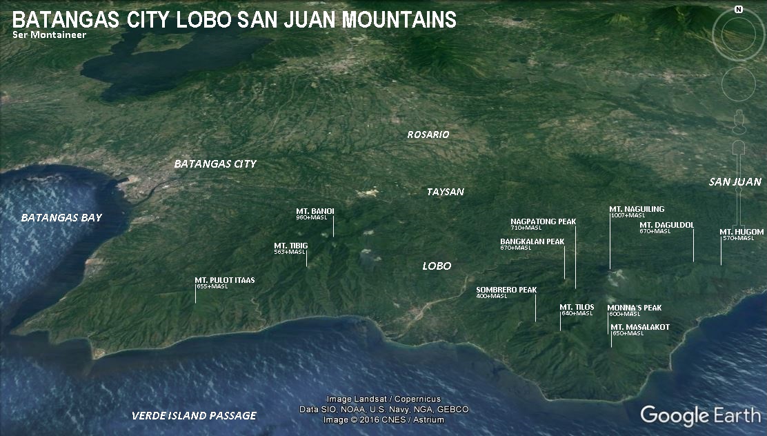 Ser Montaineer: NALAYAG ROCKS AND MT. MASALAKOT: "Sailing the Rocks ...