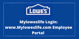 My Lowe Life Portal