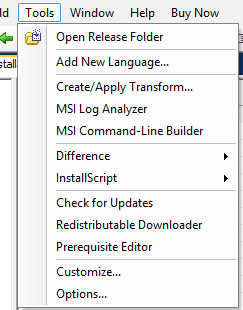 Living and breathing the world of Microsoft: Using MSI Log Analyzer to ...