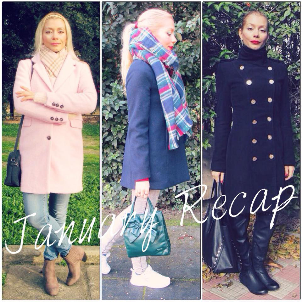 Outfit Roundup - Candy and Style