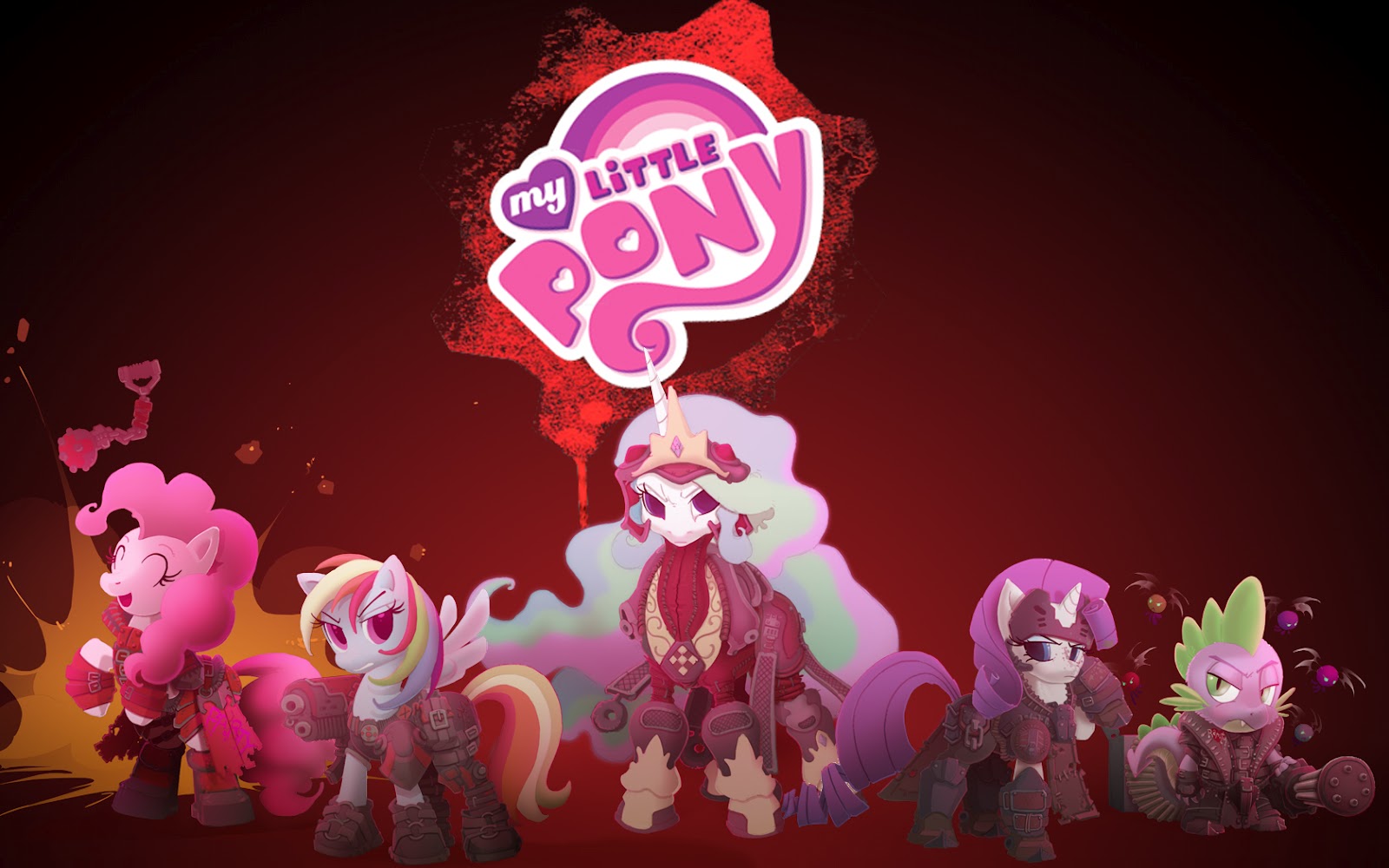 Equestria Daily - MLP Stuff!: Drawfriend Stuff #477