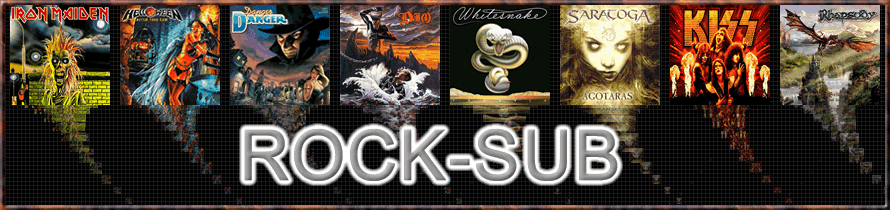 Rock-Sub