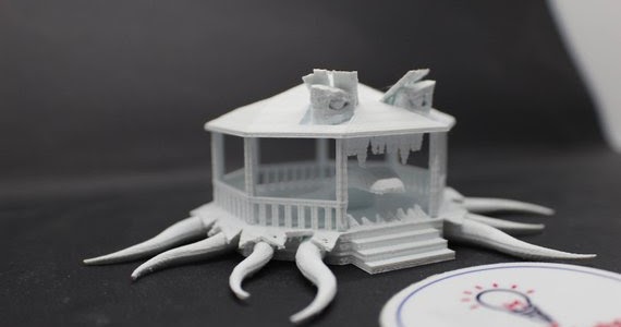 Gaming with the Gnomies: For the Hackmaster Player With Everything