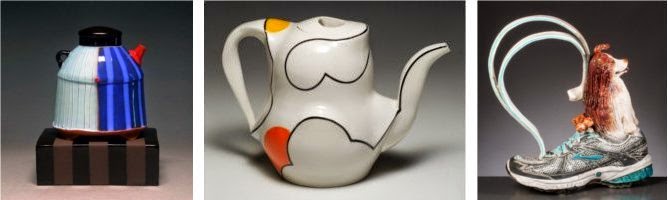 National Teapot Show