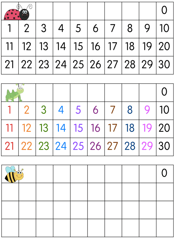 Number Sense Routines: You'll Love This Book! | Grade Onederful
