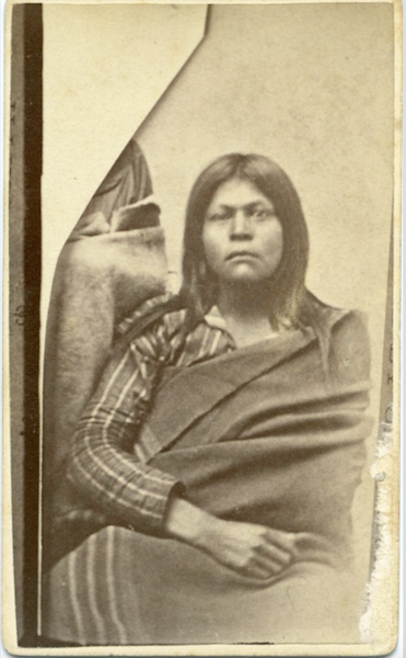 Melvilliana: Call her Hunilla