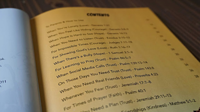 Raising Leafs: The Action Bible Anytime Devotions