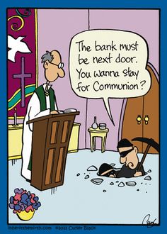 Holy Trinity Church #2