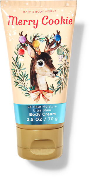 Life Inside the Page: Bath & Body Works | New Merry Kitchmas Travel ...