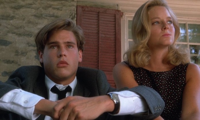 Movie Review: Stealing Home (1988) | The Ace Black Movie Blog