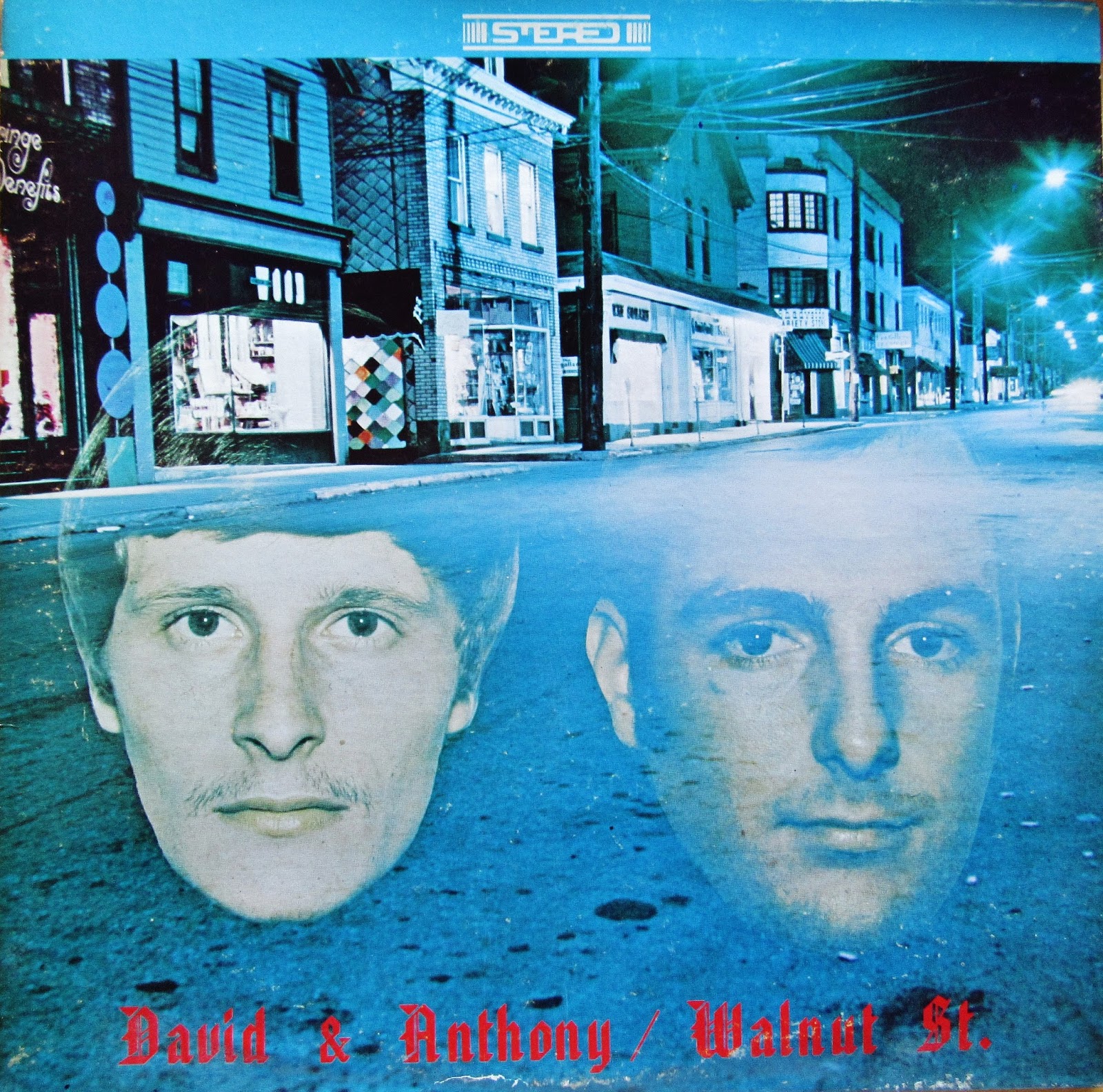 Atalho de sons: Lost Nuggets ( 103 )