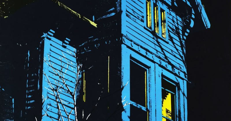 VGJUNK: SPOOKY COMPUTER GAME COVERS, PART II!