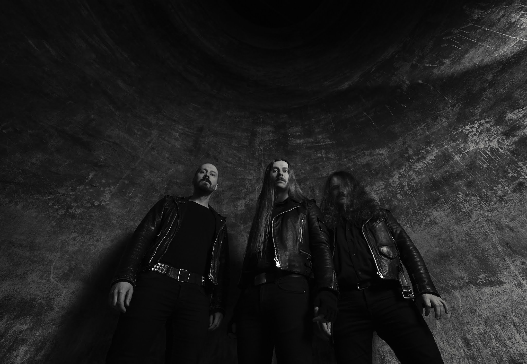 Rozhovor - GHASTLY - Ghastly budou vždy death metalová kapela s ...