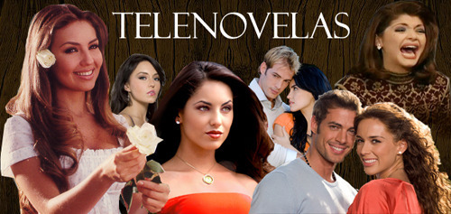 Telenovelas, Culture & Society-Fall 2018: Telenovelas: A Real Eye-Opener