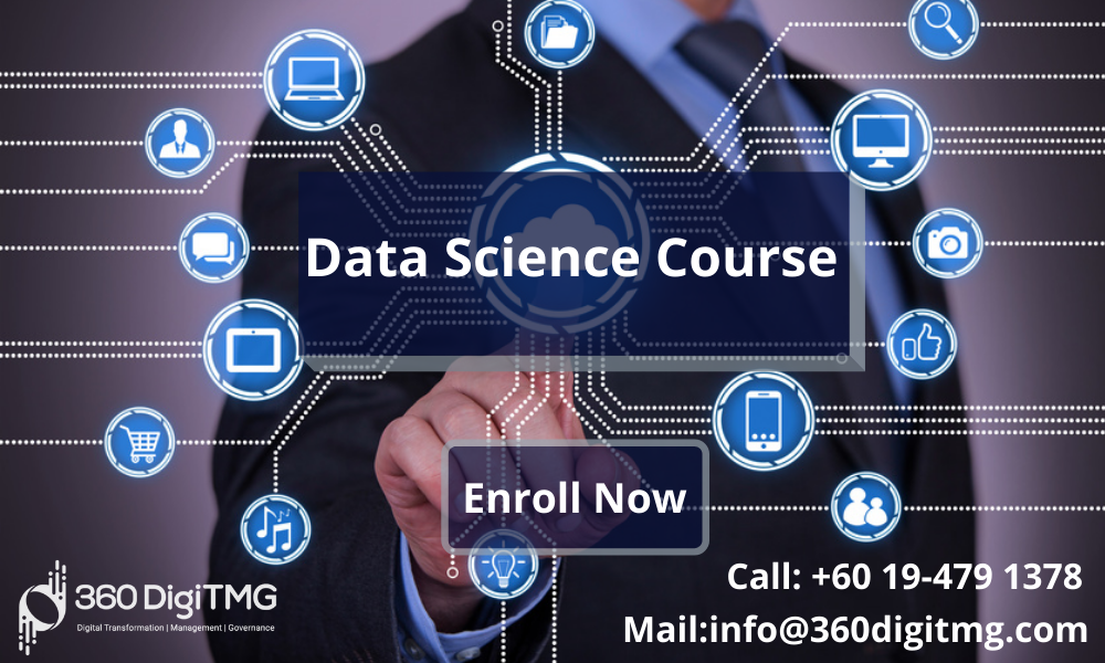 The things to note about Big Data: APPLICATIONS OF DATA SCIENCE