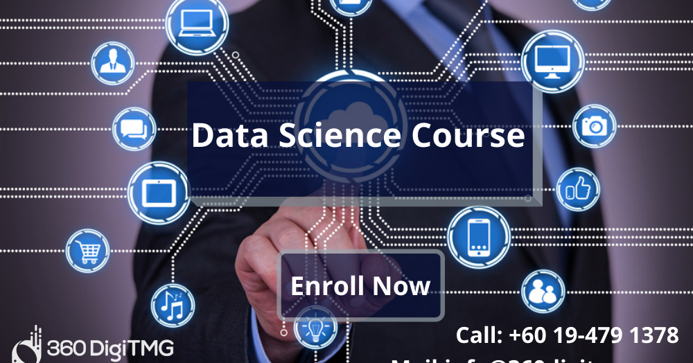 The things to note about Big Data: APPLICATIONS OF DATA SCIENCE