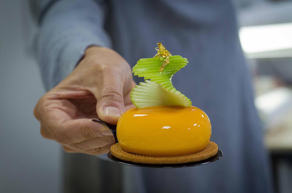 Apie Viską: Apie Baker Street atidarymą ( + Angel Food Cake be gliuteno ...