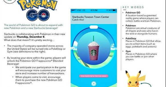 Pokemon Go Akan Melepas 100 Pokemon Baru Desember Ini - NEWBIE CODE ...