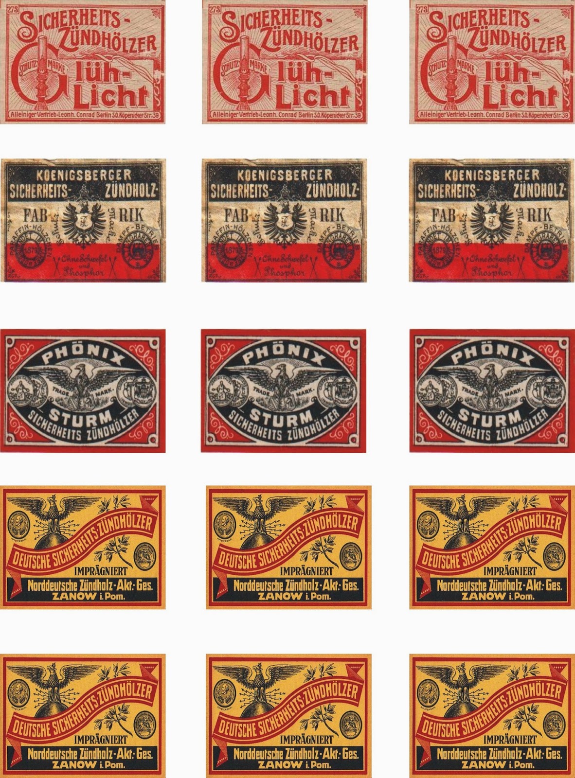 KB 2 Chevauleger "Thurn und Taxis"