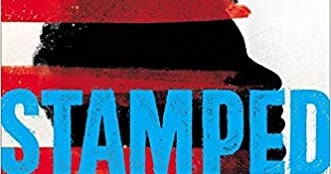 KISS THE BOOK: Stamped : Racism, Antiracism, and You by Jason Reynolds ...