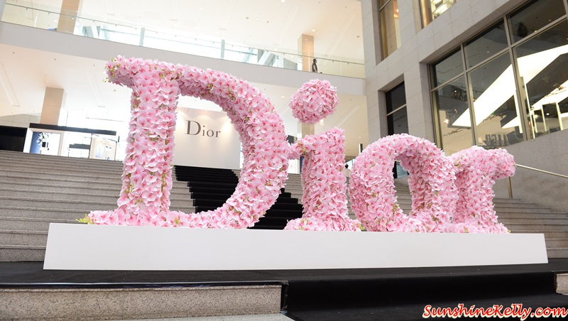 Sunshine Kelly | Beauty . Fashion . Lifestyle . Travel . Fitness: La ...