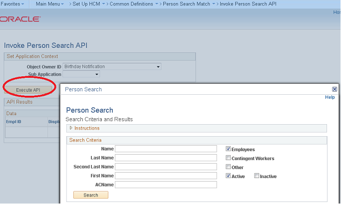 SOAIS Blog: How to implement PeopleSoft Simple Person Search in our ...