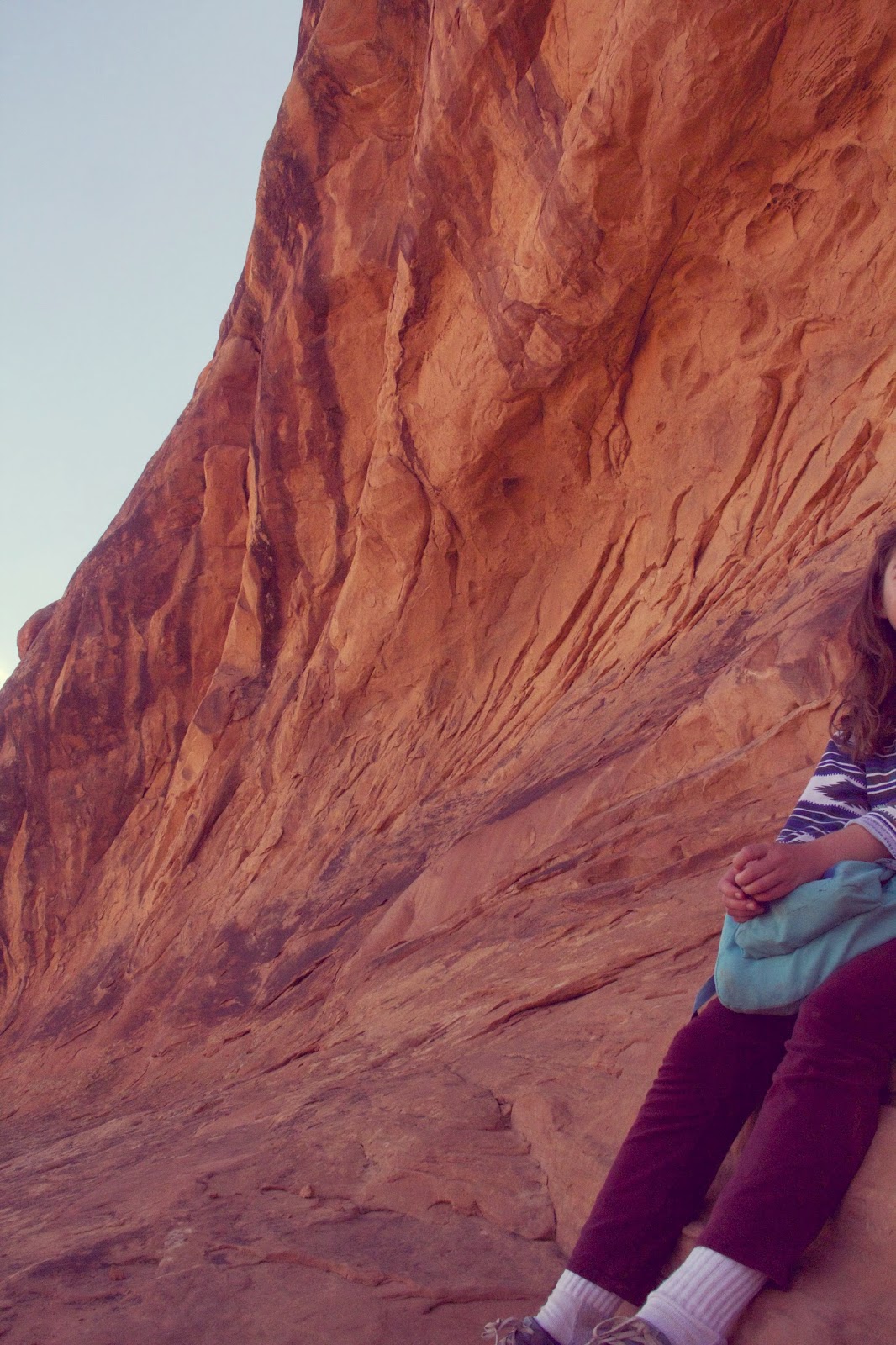 TRAVELS OF A STARVING ARTIST