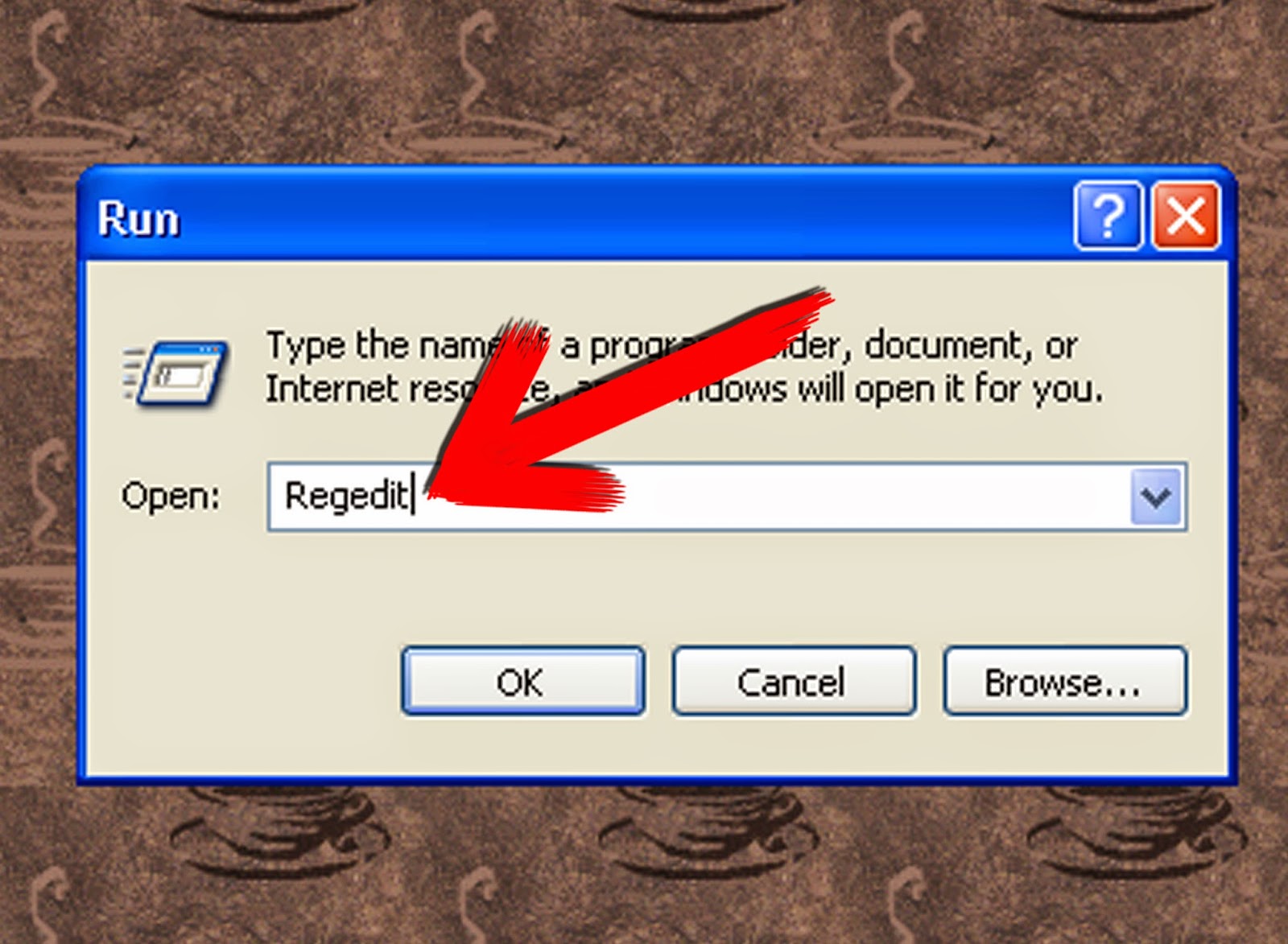How to quickly shutdown windows XP | Geekologyy