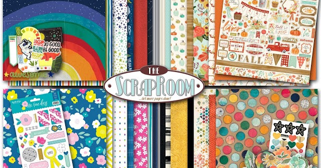 My Creative Endeavors: TGIF!!! Freaky Fast Friday Formula challenge!