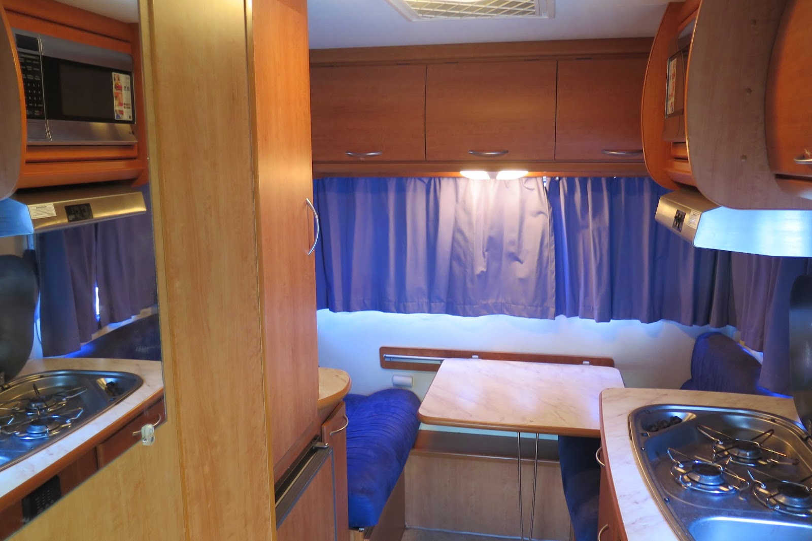 It's what i do: Outback Adventure -Part 1