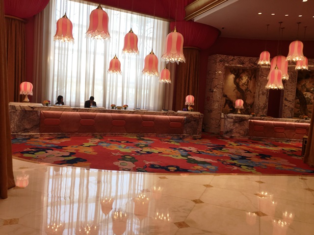 ERICJAZ FOODIES: OKADA MANILA HOTEL STAYCATION (PART ONE)