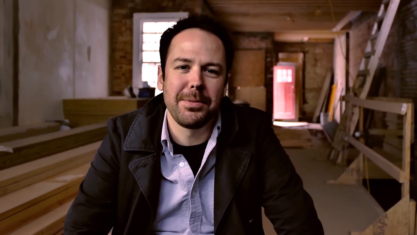 New Chefs on the Block Movie Review - DC Outlook