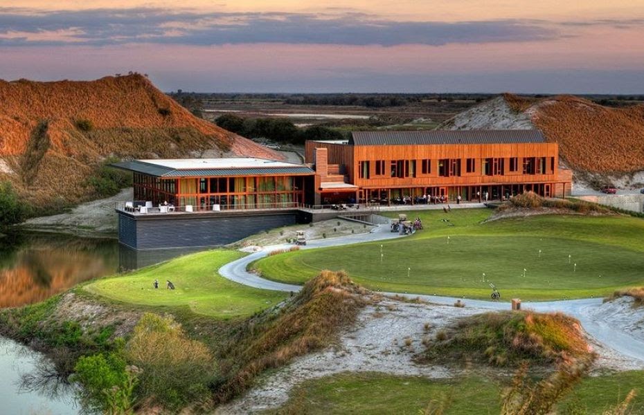 American Golfer: KemperSports Begins the New Year Leading Full Resort ...