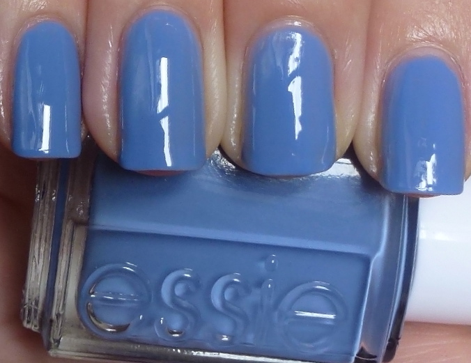 Pinpoint Polish!: Essie - Lapis Of Luxury