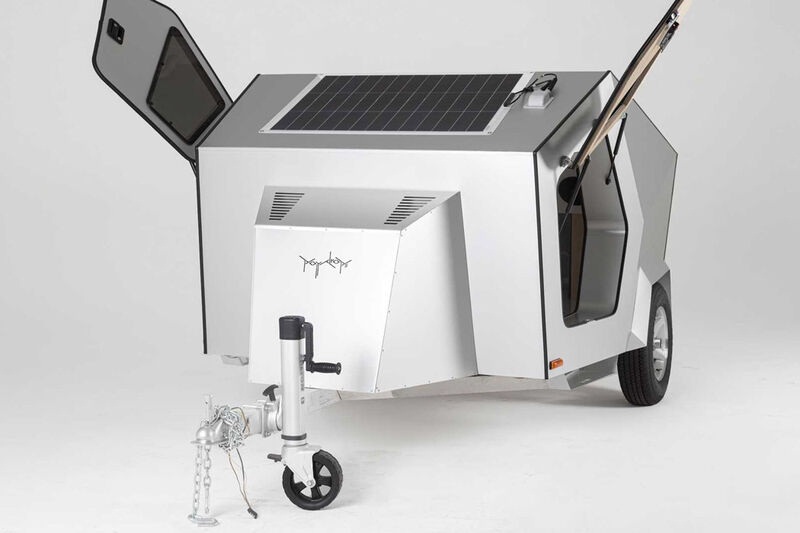 Tecnoneo: El remolque Polydrops P17A esta equipado con un sistema ...