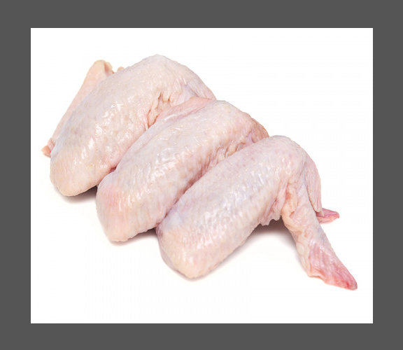 Basic Chicken Cut | Poultry Categories and Chicken Name of The Parts