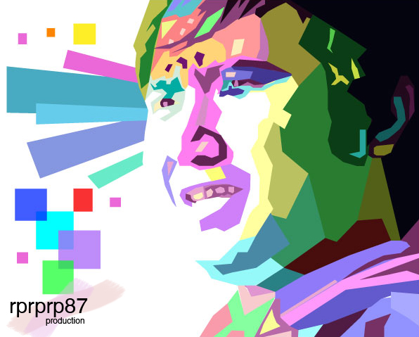*IREKTAPUS: Mengenal Pop Art