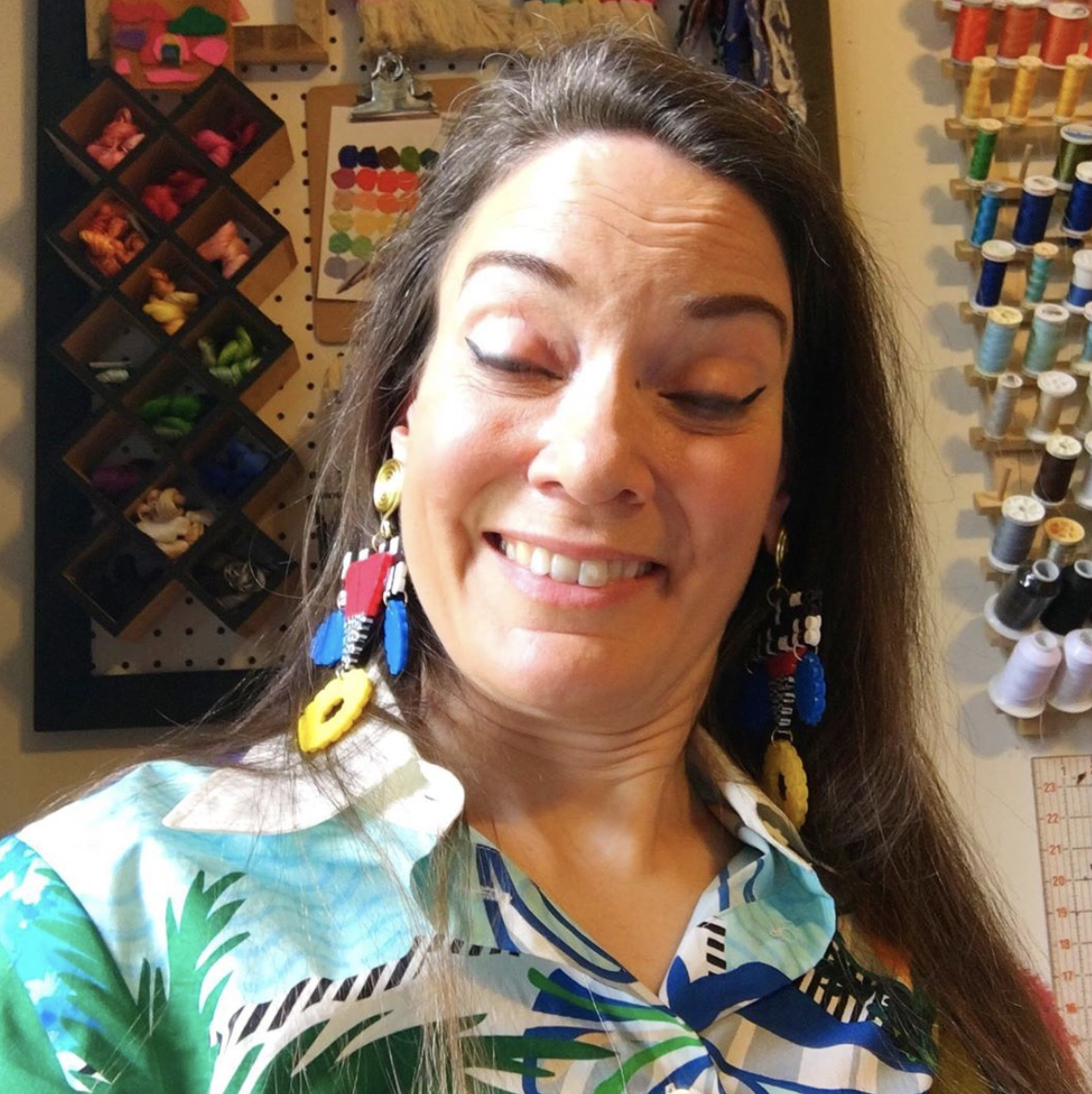 Cassie Stephens: Top Tips for Surviving Back to School!