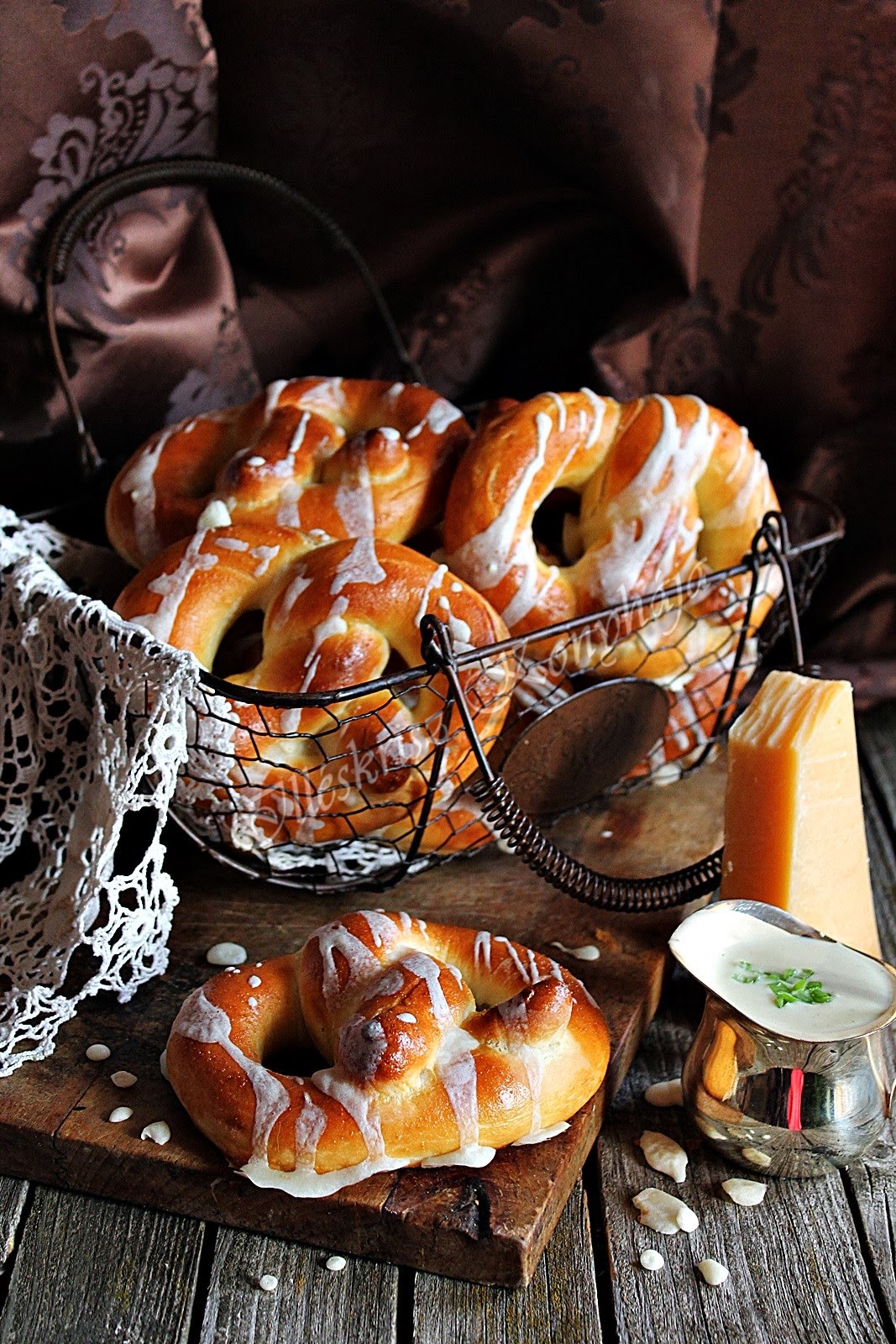 BLOGKONYHA: KLASSZIKUS SÓS PEREC