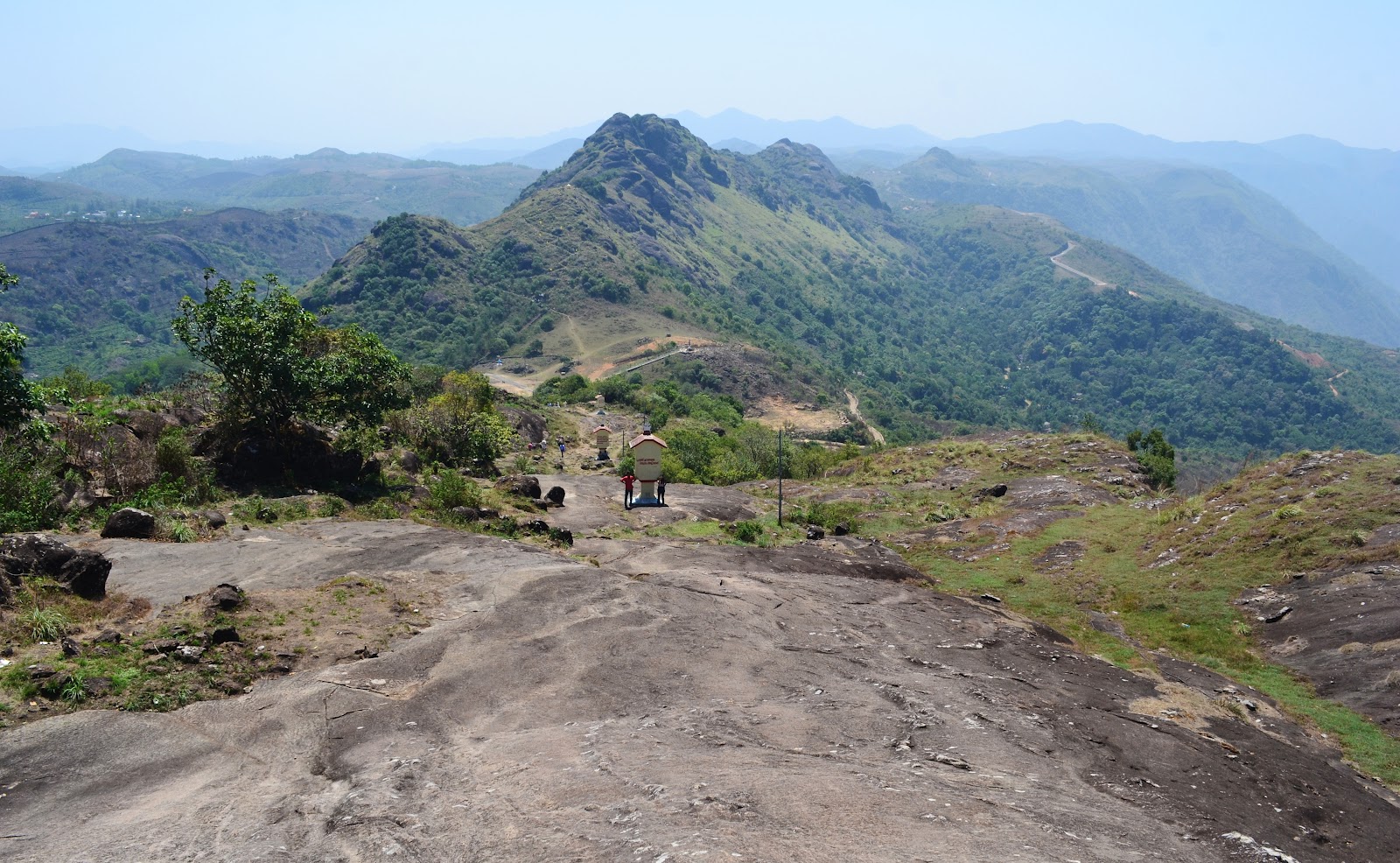 Photography & Me: Vagamon