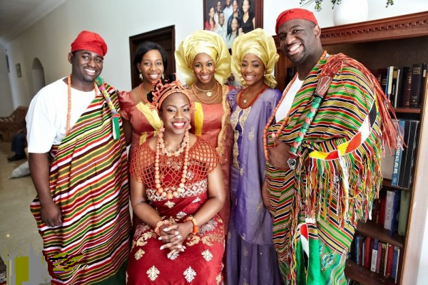 ESAN LAWS AND CUSTOMS