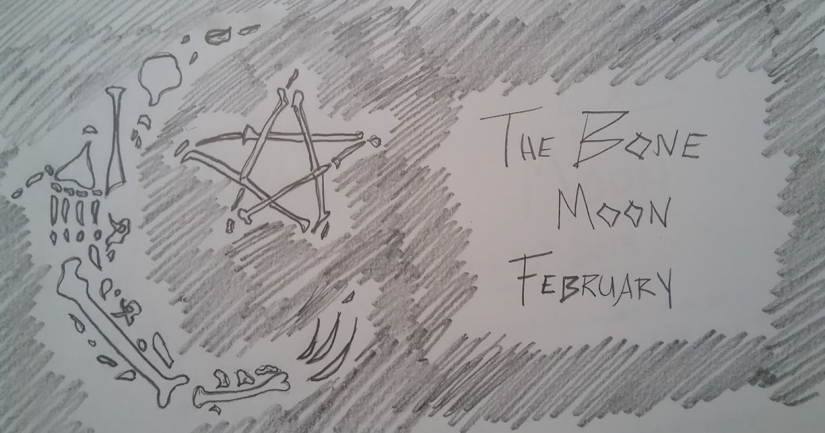 House of The Bone Witch: The Bone Moon (February)