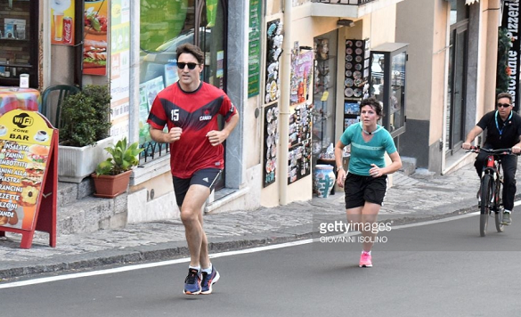 Sludge Output: SPOTTED: Canadian Prime Minister Justin Trudeau Wearing ...