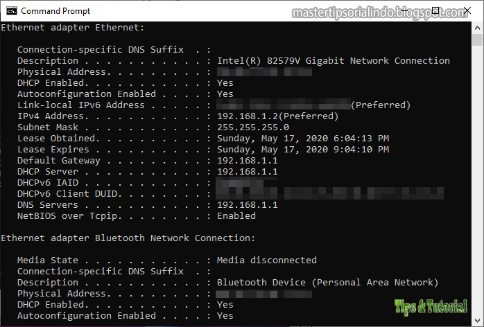 Cara Open Port dan Mengatur Port Forwarding pada Router Anda ...
