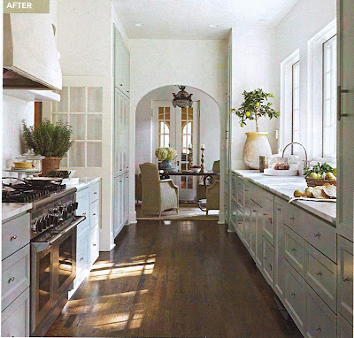 Willow Bee Inspired: RSVP Collection No. 38 - Recipe for a Kitchen