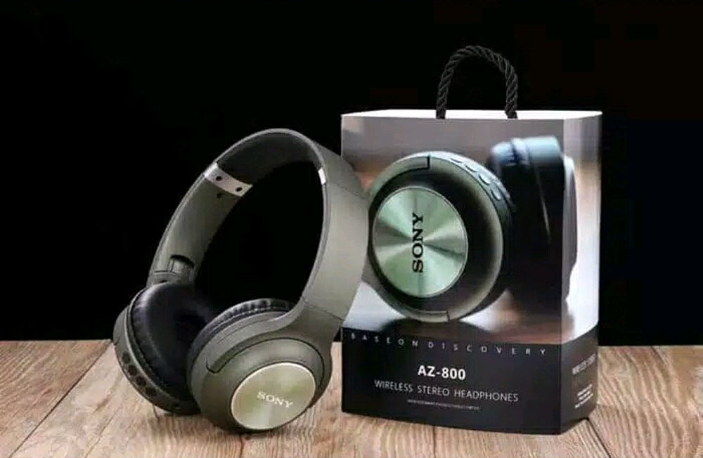 Handsfree Bluetooth Sony yang Nyaman Digunakan dan Cara Membersihkannya ...