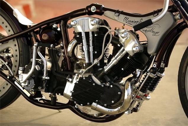 dWrenched - Kustom Kulture and Crazy Bikes: dWRENCHED