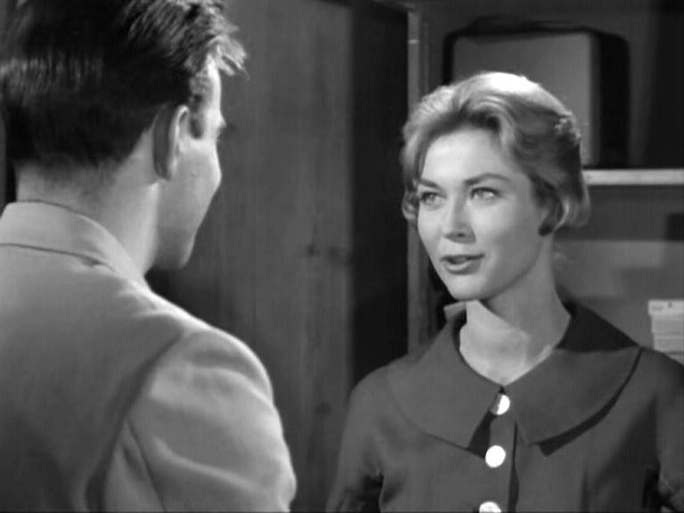 Shatner's Toupee: Alfred Hitchcock Presents: "Mother, May I Go Out to Swim?" - a toupological ...