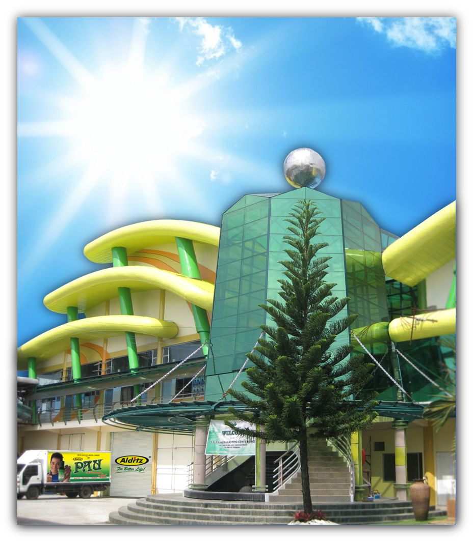 L.O.V.E. Life!: About Us