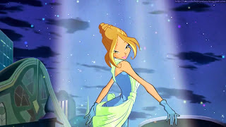Winx Club 5 Screens: The Shark's Eye